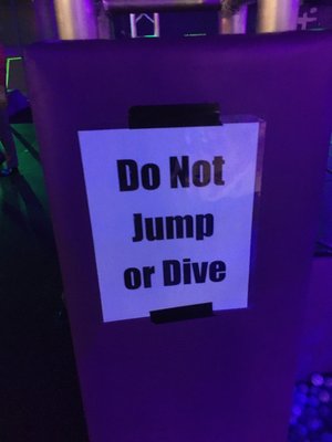 FUN CITY TRAMPOLINE PARK - Updated April 2026 - 15 Photos & 29 Reviews ...