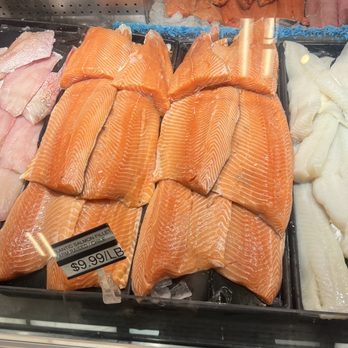 BROWARD MEAT & FISH - Updated December 2025 - 77 Photos & 73 Reviews - 8040 W McNab Rd, North ...