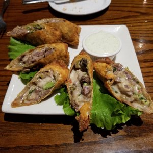 RUBY RIVER STEAKHOUSE - 88 Photos & 207 Reviews - 435 S 700th E, Salt ...