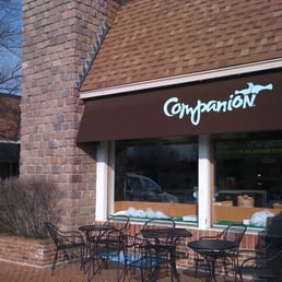 COMPANION LADUE CAFE - Updated October 2025 - 121 Photos & 210 Reviews ...