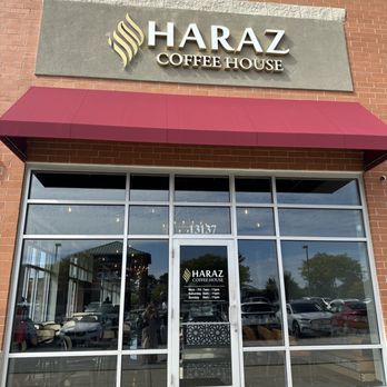HARAZ COFFEE HOUSE - Updated May 2025 - 126 Photos & 63 Reviews - 13137 ...