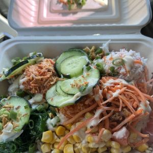 DEEP SEA POKE - 307 Photos & 598 Reviews - 27530 Newhall Ranch Rd ...