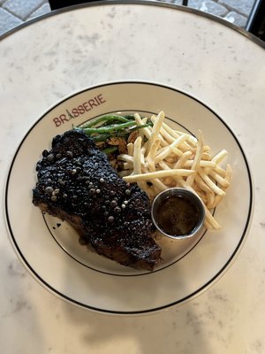 BRASSERIE - Updated October 2024 - 145 Photos & 100 Reviews - 5590 ...