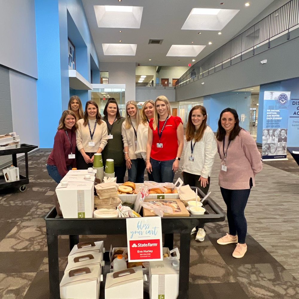 EVA HURLEY - STATE FARM INSURANCE AGENT - 31 Photos - 3906 S Highway 14 ...