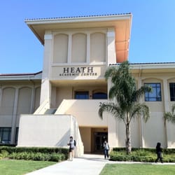 VANGUARD UNIVERSITY OF SOUTHERN CALIFORNIA - 23 Photos & 47 Reviews - 55 Fair Dr, Costa Mesa, CA ...