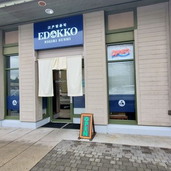 EDOKKO NIGIRI SUSHI - Updated January 2026 - 269 Photos & 43 Reviews ...