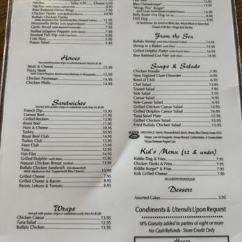 WINGS PLUS - Updated December 2025 - 259 Photos & 412 Reviews - 87 W ...