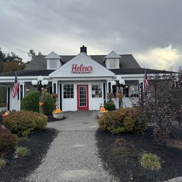 HELEN’S RESTAURANT OF ELLSWORTH - Updated December 2025 - 125 Photos ...