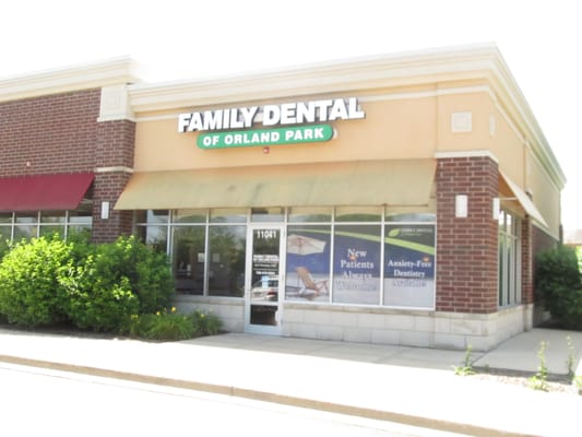 FAMILY DENTAL OF ORLAND PARK - Updated December 2025 - 29 Reviews ...