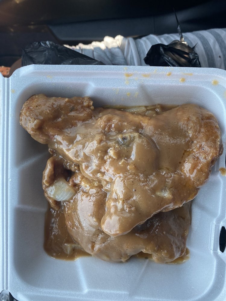 BIG BONE TAKE OUT - 3908 W Beltline Blvd, Columbia, SC - Menu - Yelp