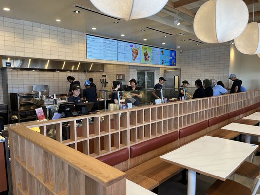 CAVA - Updated March 2026 - 97 Photos & 183 Reviews - 10054 Adams Ave ...
