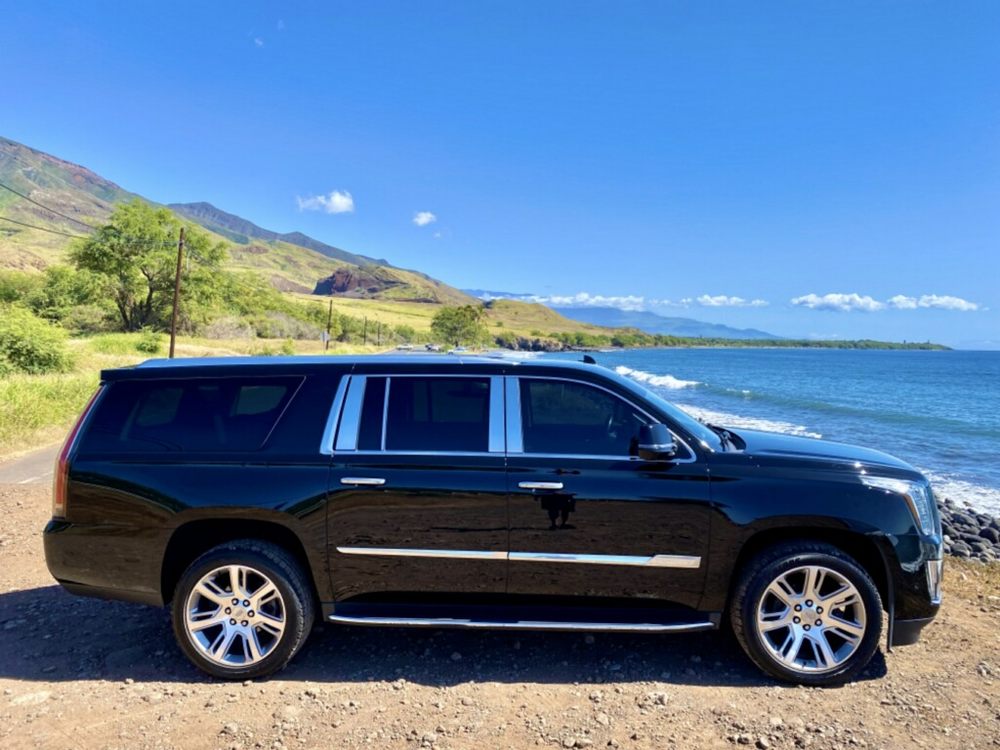 MAUI TOWN CAR - 83 Photos & 62 Reviews - 910 Honoapiilani Hwy, Lahaina ...
