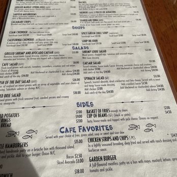 BAYSIDE CAFE - Updated July 2024 - 535 Photos & 613 Reviews - 10 State ...