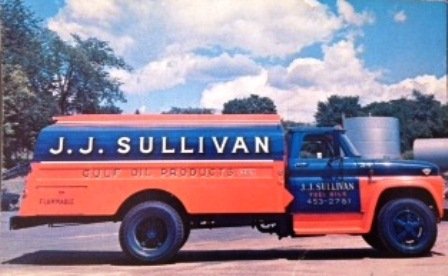 J.J.SULLIVAN OIL AND PROPANE - Updated May 2026 - 16 Photos & 13 ...