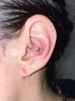 HALO PRECISION PIERCING & JEWELRY - 120 Photos & 350 Reviews - 10 W ...