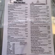 BIG JOE’S - 359 Photos & 578 Reviews - 717 Monterey Blvd, San Francisco ...