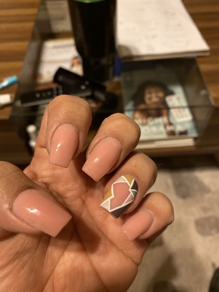 NAILS BY LAILA - Updated April 2025 - 63 Photos - 5028 South Blvd, Charlotte, North Carolina ...