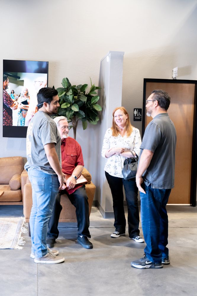 KINGDOM CHURCH - Updated December 2025 - 874 E Warner Rd, Gilbert ...