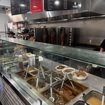 BAQBA MEXICAN GRILL - Updated January 2026 - 502 Photos & 496 Reviews ...