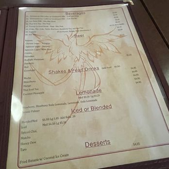 PHOENIX NOODLE HOUSE - Updated December 2025 - 399 Photos & 677 Reviews ...