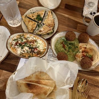 SUFI’S MEDITERRANEAN GRILL & BAR - Updated July 2025 - 226 Photos & 69 ...