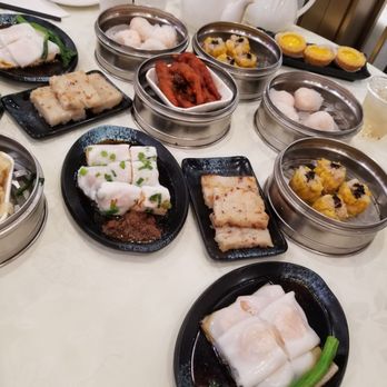 BLOOMING VIP RESTAURANT - Updated July 2024 - 870 Photos & 156 Reviews ...