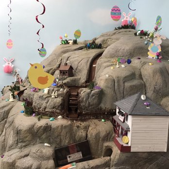 CHARLIE’S CHOCOLATE FACTORY - Updated January 2026 - 61 Photos & 38 ...