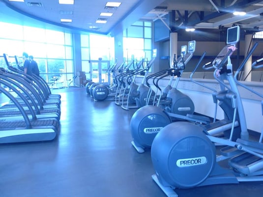 AUGUSTA UNIVERSITY WELLNESS CENTER - Updated April 2026 - 12 Photos ...