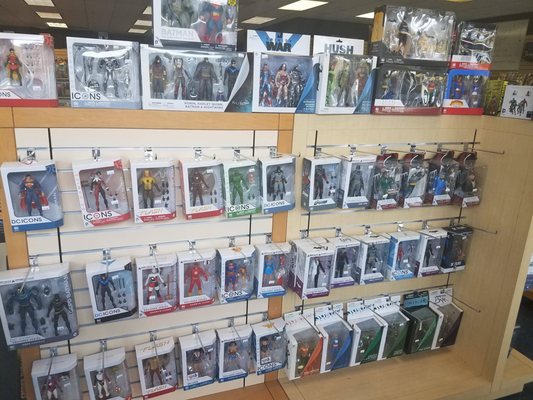 ORIGIN STORY COMICS - Updated December 2025 - 15 Photos & 12 Reviews ...