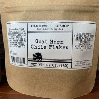 OAKTOWN SPICE SHOP - Updated December 2025 - 13 Photos - 2395 Glendale ...