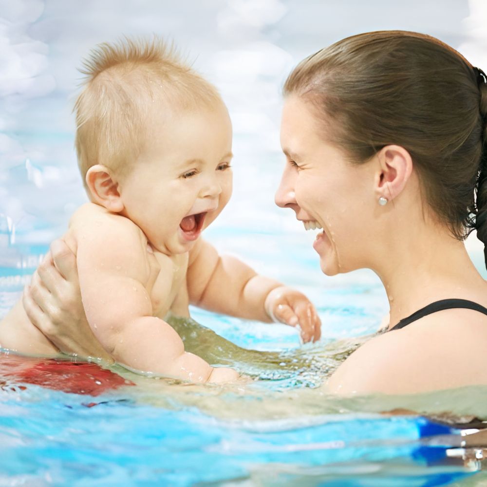 WATER BABIES - MARKHAM - Updated September 2024 - 50 Steelcase Road E ...