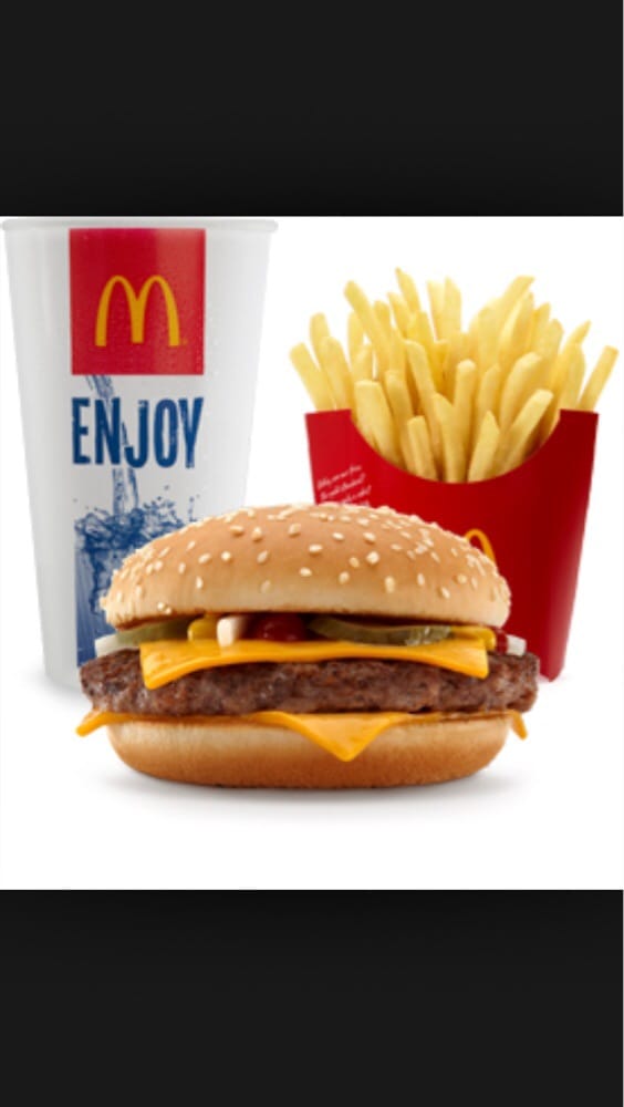 MCDONALD’S - Updated May 2024 - 18 Reviews - 364 W US Hwy 6, Valparaiso ...