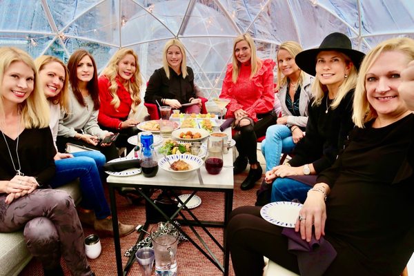 UNSCRIPTED DURHAM - 315 Photos & 132 Reviews - 202 N Corcoran St ...