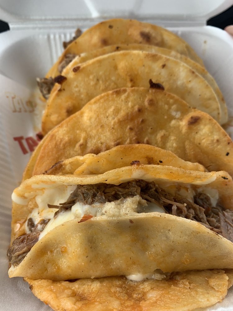 TACO TACO - Updated August 2024 - 34 Photos & 19 Reviews - 16750 W Bell ...