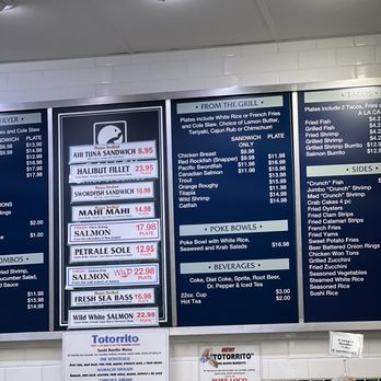 FISH KING - Updated May 2024 - 2050 Photos & 1418 Reviews - 722 N ...