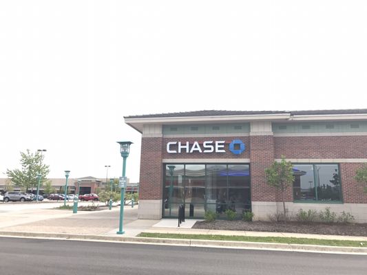 CHASE BANK - Updated November 2025 - 940 Elk Grove Town Ctr, Elk Grove ...