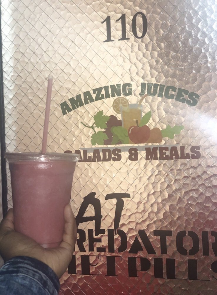 FAT PREDATOR WEIGHT LOSS - Updated November 2024 - 7863 Broadway ...