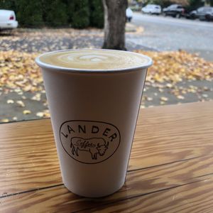 LANDER COFFEE - 48 Photos & 28 Reviews - Coffee & Tea - 2716 N 21st St, Tacoma, WA - Phone ...
