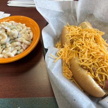 DOG DAZE GOURMET HOT DOGS - Updated August 2024 - 72 Photos & 105 ...