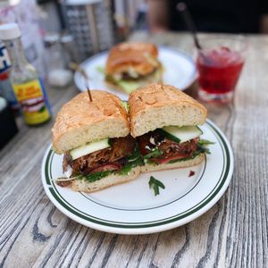 MATCHBOX - PENN QUARTER - Updated August 2025 - 517 Photos & 536 ...