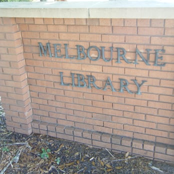 MELBOURNE PUBLIC LIBRARY - Updated September 2025 - 24 Photos - 540 E ...