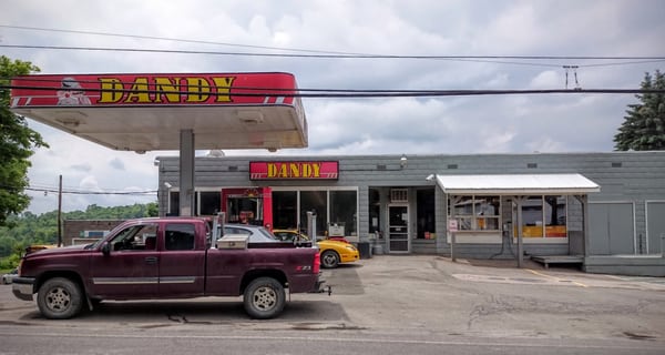 DANDY MINI MART - Updated December 2025 - 1017 Main St, LeRaysville ...