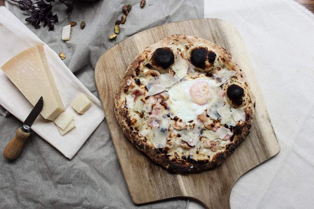 NONA BY PIAZZA - Updated August 2024 - Don Gregorio Ferrón 11, Marfil ...