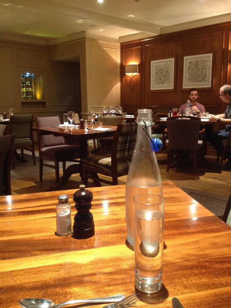 MILLSTONE AT MELLOR - VILLAGE INN & RESTAURANT - Updated February 2025 ...