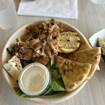 BABA’S MEDITERRANEAN - Updated July 2025 - 61 Photos & 52 Reviews - 11 ...