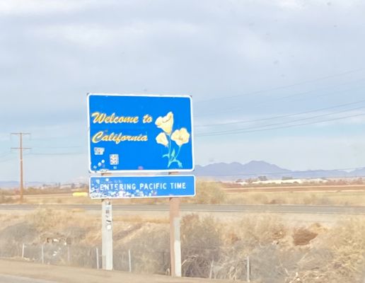 CALIFORNIA ARIZONA BORDER - Updated January 2025 - 85 Photos & 18 ...