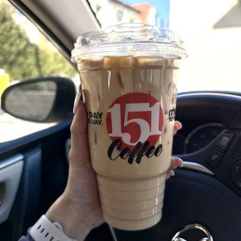 151 COFFEE - Updated December 2025 - 197 Photos & 226 Reviews - 1151 ...