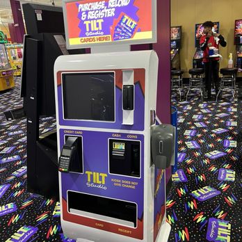 TILT STUDIO - HAGERSTOWN - Updated December 2025 - 49 Photos & 23 ...