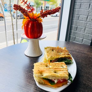 COVENANT CAFE - Updated December 2025 - 355 Erb Street W, Waterloo ...