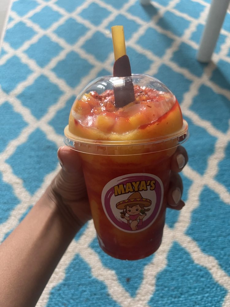 MAYAS SNACK BAR - SUNSET PARK - Updated October 2025 - 13 Reviews ...